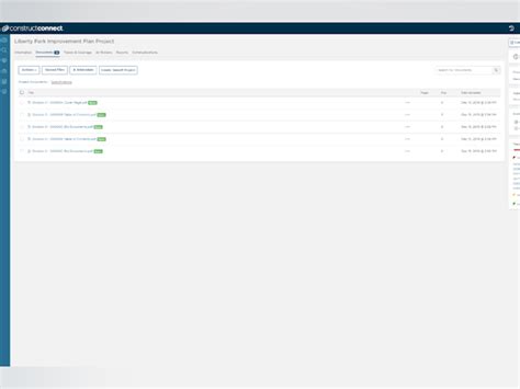 Constructconnect Bid Management Cost And Reviews Capterra Australia 2023