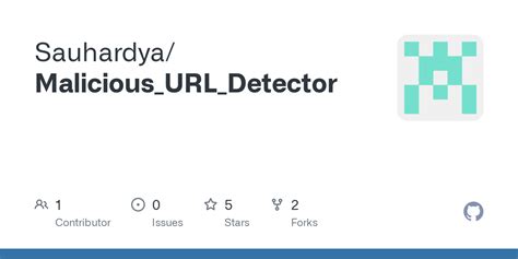 Github Sauhardya Malicious Detector