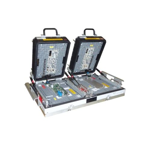 ICT In Circuit Fixtures Emechanicz Test Solutions Pvt Ltd