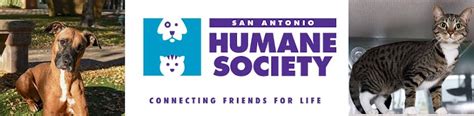 San Antonio Humane Society