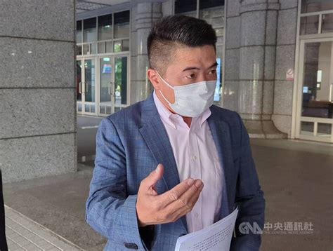 顏寬恒涉貪偽造文書一審判8年4月 二審出庭喊冤 筱君台灣 Plus 新聞網