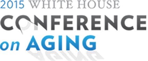 Training Partnership On White House Aging Conference Panel Seiu 775