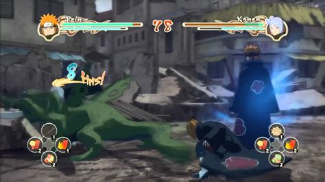 How To Unlock Lars And Minato In Naruto Shippuden Ultimate Ninja Storm