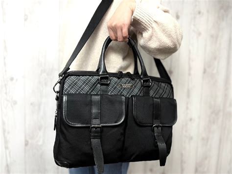 Yahooオークション 極美品 Burberry Black Label バーバリー ブラッ