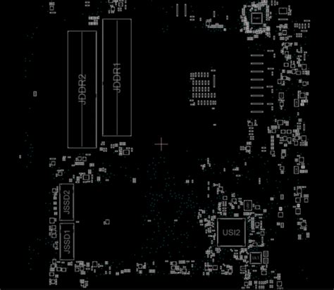 Lenovo Thinkcentre M Q Lcfc Nm C Rev Boardview Tvw Motherboards Pc Devicedb
