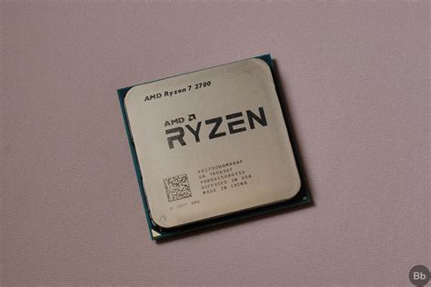 AMD Ryzen Review Capable Core Processor On A Budget Beebom