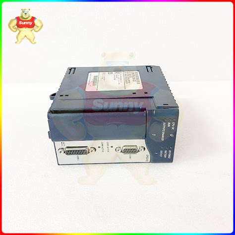 Ic695cpu320 Hs Controller Module Ge Xiamen Xiongba E Commerce Co Ltd