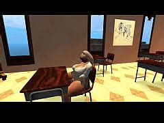 Quantum Lust Ep Intense Lesson Xxx Mobile Porno Videos Movies IPornTV Net