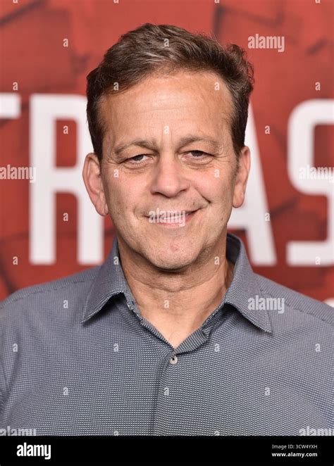 Los Angeles Usa 09th Oct 2025 Aaron Zigman Arriving To ‘truth