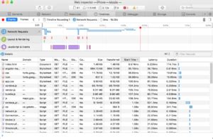 How To Debug Your Mobile Hybrid App On IOS Red Hat Developer