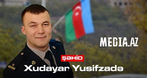 Сегодня день рождения Худаяра Юсифзаде чей героизм в Отечественной