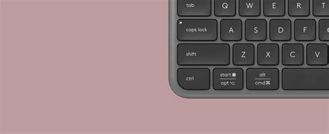 Amazon Com Logitech MK Signature Slim Wireless Keyboard And Mouse Combo For Larger Hands