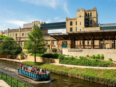 San Antonio Texas Cosa Fare E Cosa Vedere Viaggiaresereni It