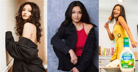 Ash Tsai Complete Profile Of The Holiday Film Star 2025