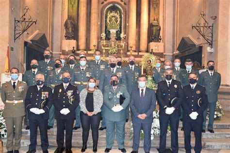 La Alcaldesa De Talavera Agradece La Labor De “servicio Público” De La