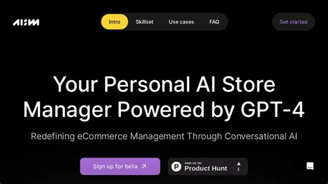 Ai Store Manager