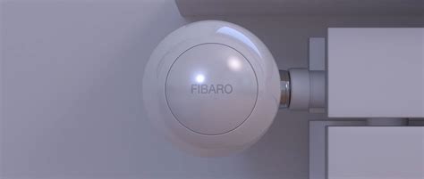 The Heat Controller Your Smart Thermostat Fibaro