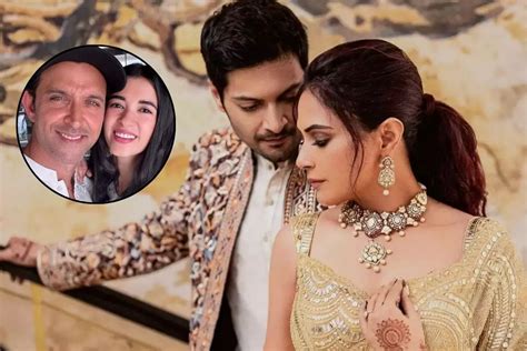 Pregnant Richa Chadha के बेबी बंप को ऋतिक रोशन की गर्लफ्रेंड ने छुआ