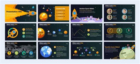 100 Creative Presentation Ideas To Engage Your Audience