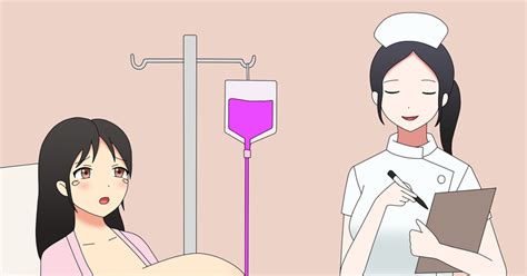 膨乳 膨乳病棟 Mogmogのイラスト Pixiv