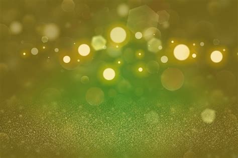 꽤 화려한 반짝이 조명 초점을 흐리게 Bokeh 추상적 인 배경 귀하의 콘텐츠를 위한 빈 공간을 축 하 하는 이랑 텍스처 0명에