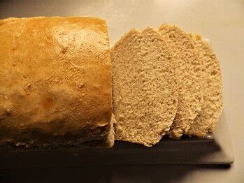 Barley Bread Bread Machine Recipes