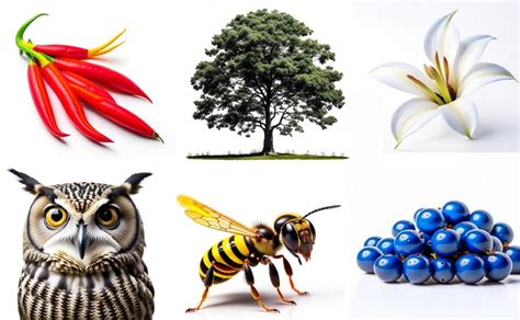 Тест Тест с картинками раскроет нюансы Вашего характера Биполярное пространство Дзен