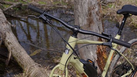 Marin Sausalito E1 Review Techradar