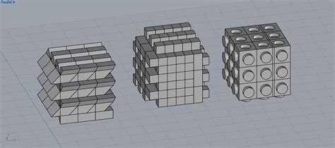 3d 테셀레이션 디지털미디어 1 Open Archive Uosarch