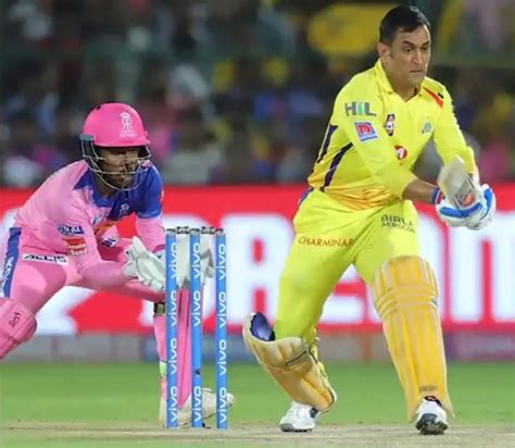 You Cannot Copy Dhoni Says Sanju Samson Rediff Cricket