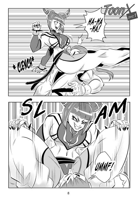 Funsexydb Ultimate Saikyo Sex Style Street Fighter