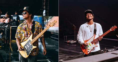 Bruno Mars Donates 24000 Thanksgiving Meals To Hawaiians After Tour