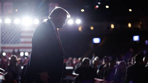 Trump Sweeps 7 Swing States In Decisive 2024 Presidential Win