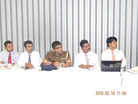 National Sensitization Workshop On ‘minimum Initial Service Package