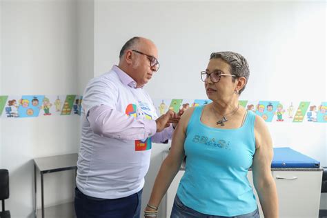 Covid 19 Ministério Da Saúde Antecipa Nova Dose Da Bivalente Para
