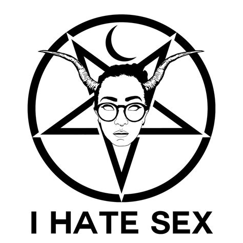 I Hate Sex — Home