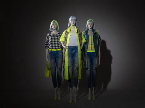 Muse Mint Girly Stylish And Sassy