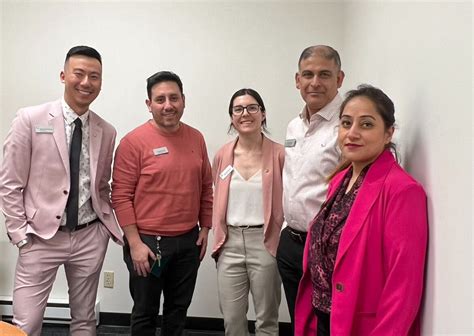 Bernard Phanthavong On Linkedin Visibility Embraceyourtrueself Internationaldayofpink