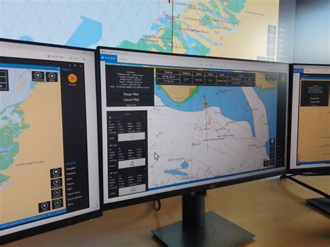 Robosys Automation On Linkedin Ai Autonomous Maritime