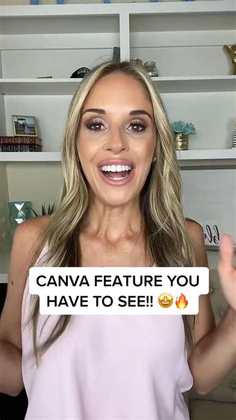 Canva Feature You Have To See Canva Content Planner 🔥🚀 Social Media