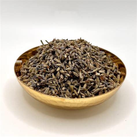 Lavanda El Tramito A Granel