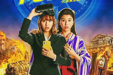 ももクロ 今秋明治座で「第2回 ももクロ一座 特別公演」開催へ！芝居の座長は“しおりん”玉井詩織でリクルートスーツ＆袴姿のビジュアルも披露