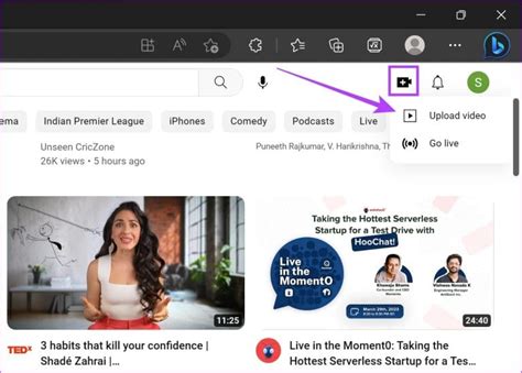 How To Upload Private And Unlisted Videos On YouTube Guiding Tech
