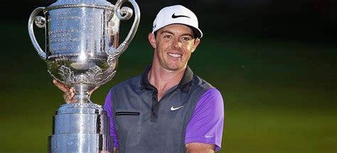 Rory Mcilroy Announces He Is Skipping The Olympics Swingu Clubhouse