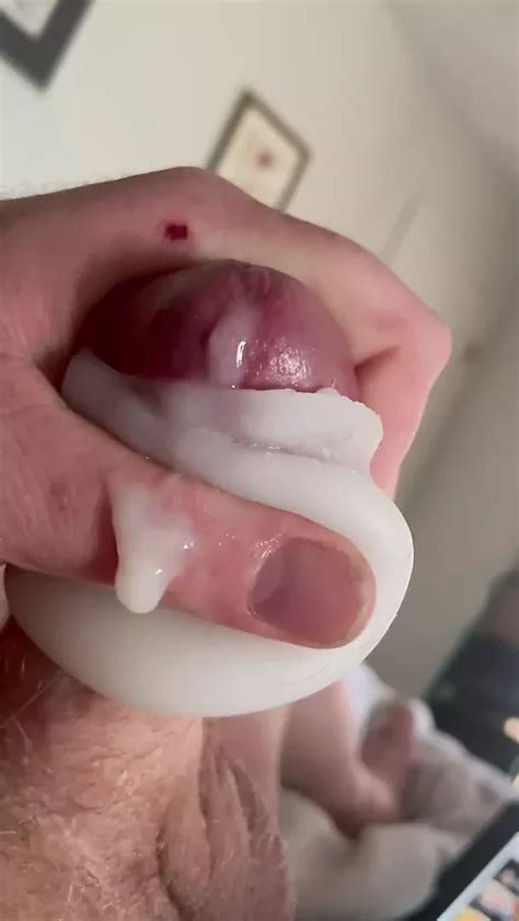 My Broken Egg Still Makes A Vocal Cum Shot Gay Amateur Porn Feat