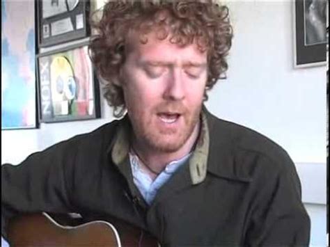 Glen Hansard Falling Slowly Live Youtube