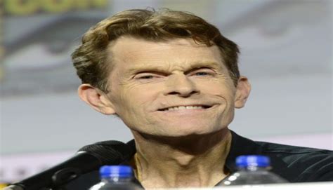Who Is Kevin Conroy Biography Wiki Age Died Iconic Batman Voice