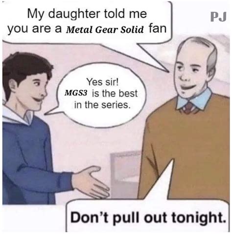 Please Impregnate My Daughter You Gamer Chad R Terriblefacebookmemes