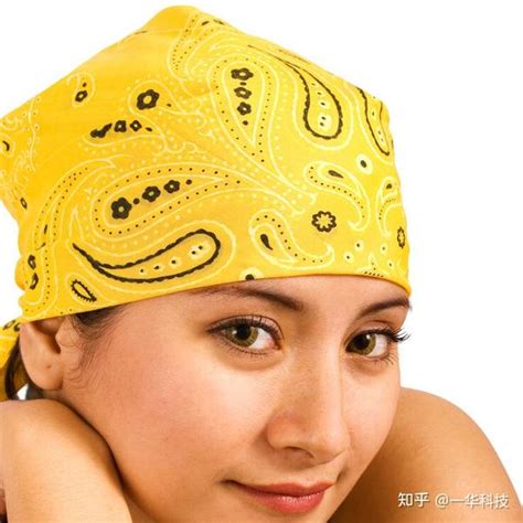 一个魔术头巾品牌的逆风翻盘秘密 知乎