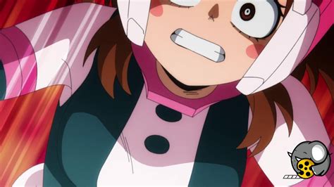 سریال مدرسه قهرمانانه من My Hero Academia فصل 6 قسمت 10 دوبله فارسی فیلو